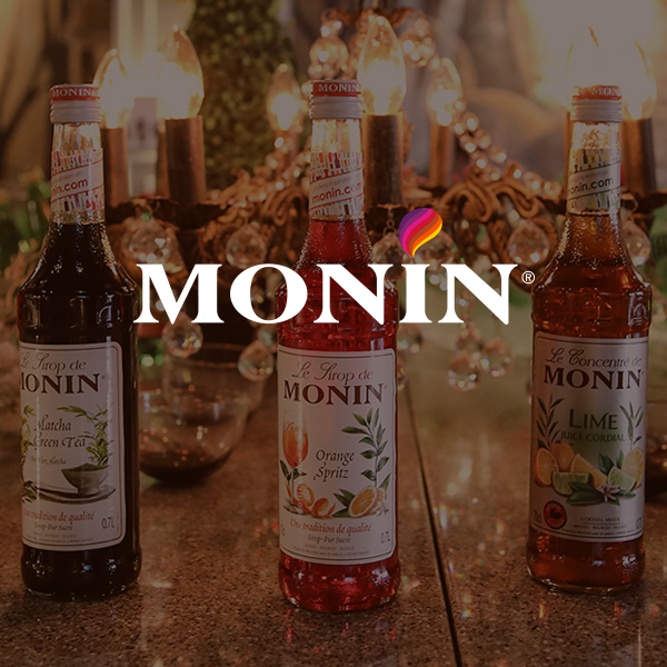 모닌 Monin
